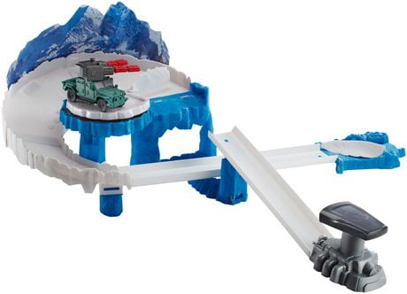 Click here for Mattel Fast & Furious Street Scenes Frozen Missile... prices
