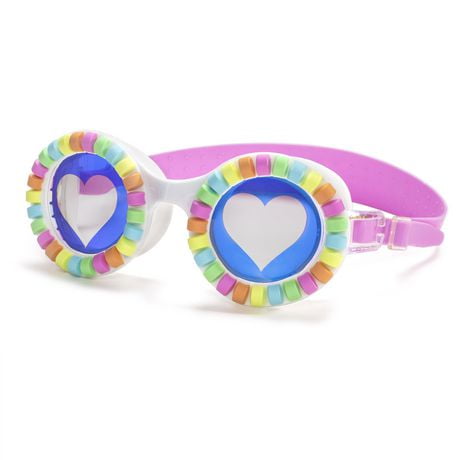 Click here for Eye Pop Youth Candy Swim Goggle Multi prices