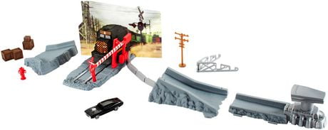 Click here for Mattel Fast & Furious - Off Road Octane Pack prices