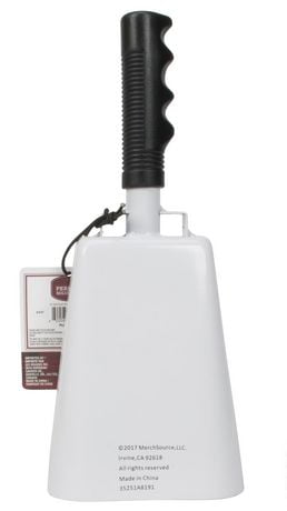 Perfect Solutions Cowbell- Ring For Beer | Walmart Canada