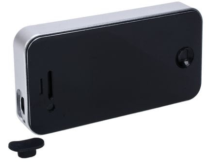 Perfect Solutions Smartphone Flask | Walmart Canada