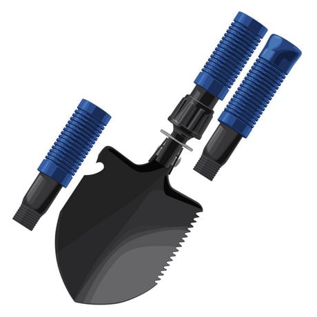 Perfect Solutions Compact Shovel - Walmart.ca