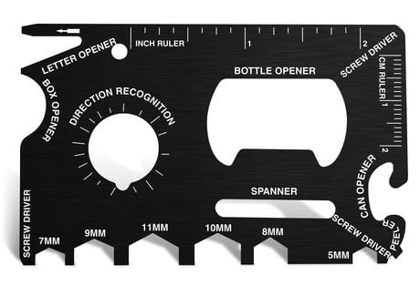 Perfect Solutions Credit Card Tool | Walmart Canada