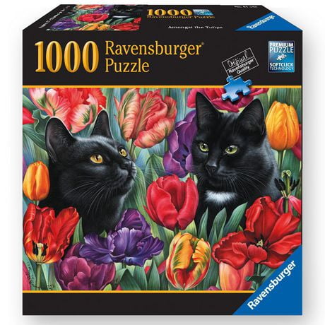 Casse-tête Ravensburger | Walmart.ca