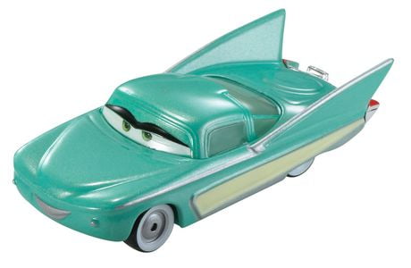 Disney/Pixar Cars Flo Vehicle - Walmart.ca