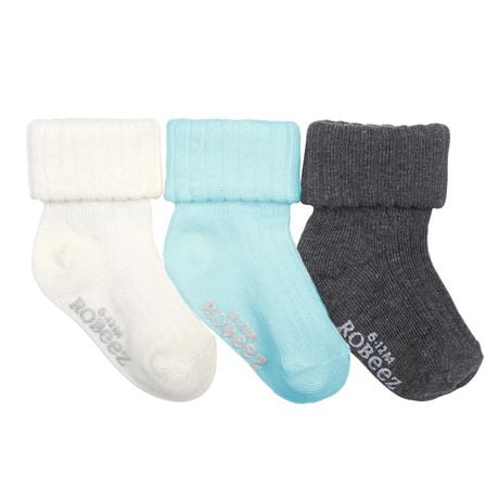 Click here for Robeez - Baby  Toddler Kickproof Stay On Socks Cot... prices