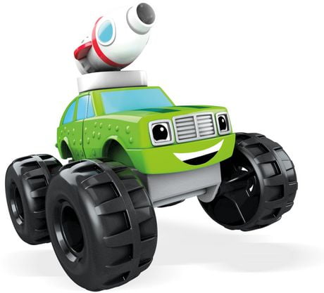 MEGA BLOKS Blaze And The Monster Machines - Pickles | Walmart Canada