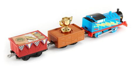 Thomas & Friends TrackMaster Trophy Thomas | Walmart Canada