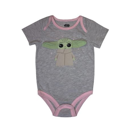Click here for Star Wars Mandalorians The Child  Girls Interlock... prices
