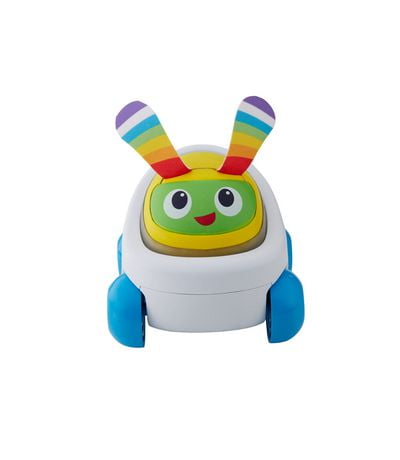 Fisher-Price Bright Beats Buggies Beatbo - English Edition - Walmart.ca