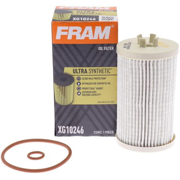 FRAM Oil Filters | Walmart.ca
