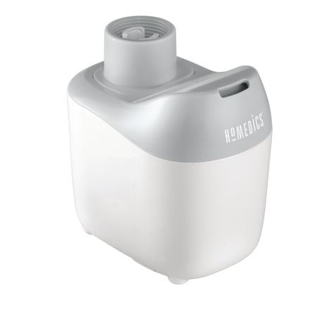HoMedics Personal Travel Ultrasonic Humidifier | Walmart Canada