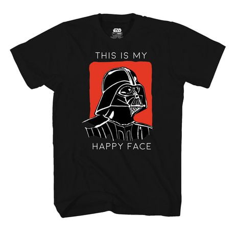 Click here for Men S Star Wars That Vader Guy T-Shirt Black Xl prices