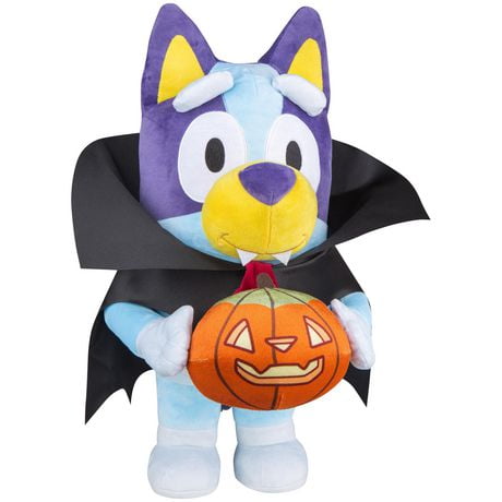 Halloween Greeter Bluey in Vampire Costume SM Bluey | Walmart Canada