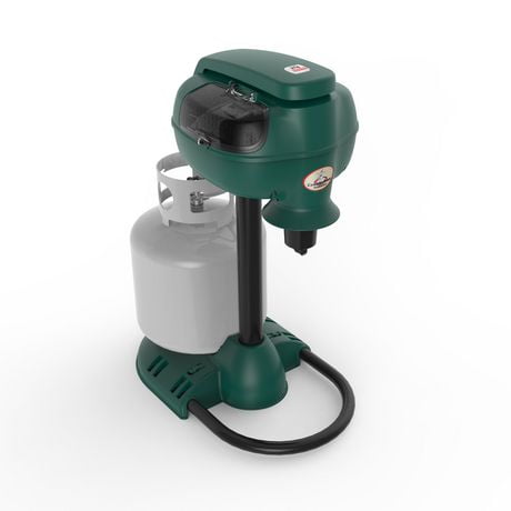 Click here for Mosquito Magnet Patriot Plus Mosquito Trap prices