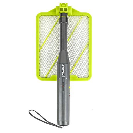 Click here for Dynatrap Dynazap Extendable Insect Zapper 1 Pack prices
