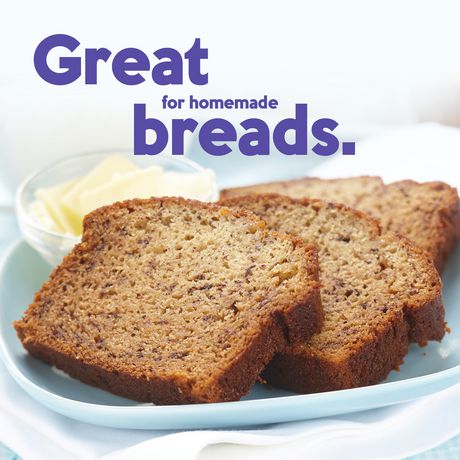 Robin Hood Best For Bread Whole Wheat Flour 5kg | Walmart Canada