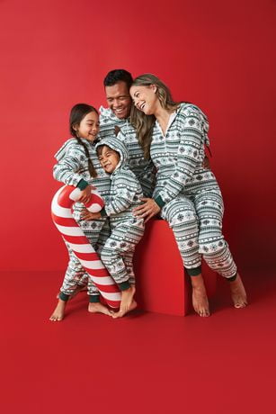 George Kids' Unisex Reindeer 1-Piece | Walmart Canada