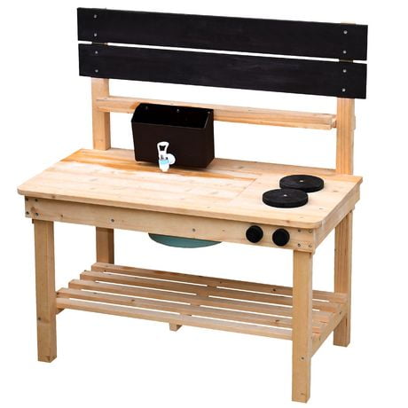 Click here for Big Game Hunters Single Mud Kitchen prices