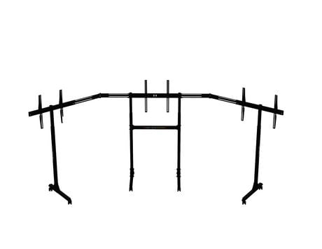 Click here for Next Level Apparel Next Level Racing Free Standing... prices