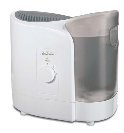 Click here for Sunbeam Cool Mist Humidifier With Bonus Filter Whi... prices