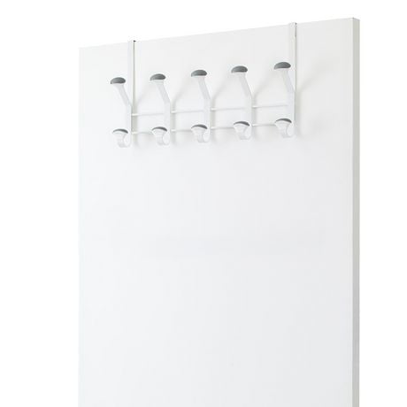 Click here for Neatfreak! Urban Linea Non-Slip Over The Door 10 H... prices
