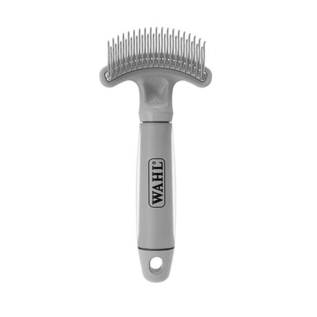 Wahl Extreme De-shedding Cat Rake - Model 58527, The best tool for ...
