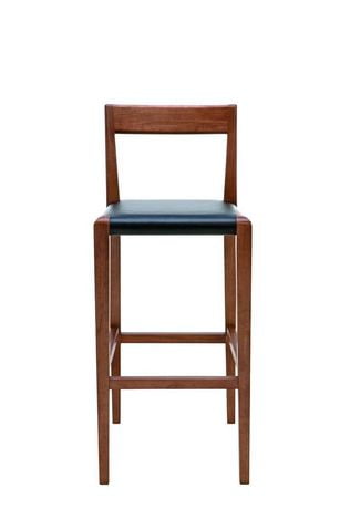 Click here for Take Me Home Furniture Black Stool  Premium Hard P... prices