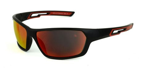 Click here for Genuine Dickies Black Sport Sunglasses Black O/S prices