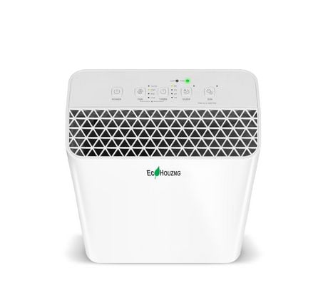 Click here for Ecohouzng Ech23040af Air Purifier White prices