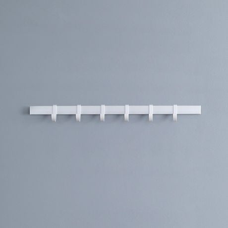 Click here for Neatfreak! Neat-Trax System Wall-Mounted Track Wit... prices