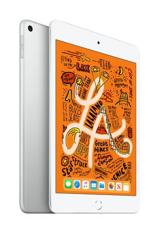 Click here for Apple Ipad Mini 5 256Gb Silver prices
