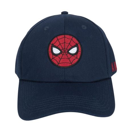 Spiderman Cap - Walmart.ca