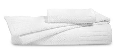 Hotel Style 6 Pack Face Cloths | Walmart Canada