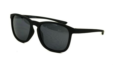 Click here for George Mens Square Black Sunglasses Black O/S prices