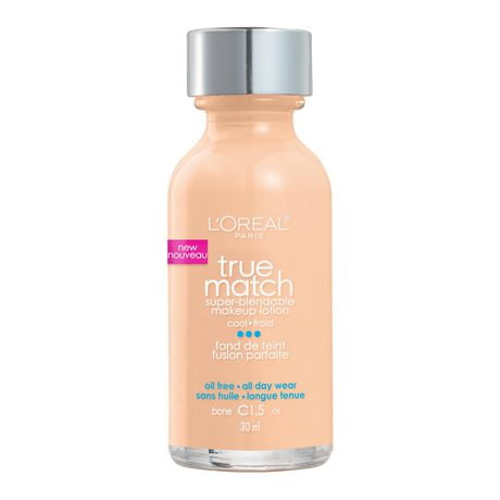 Click here for Lor Al Paris True Match Super-Blendable Foundation... prices