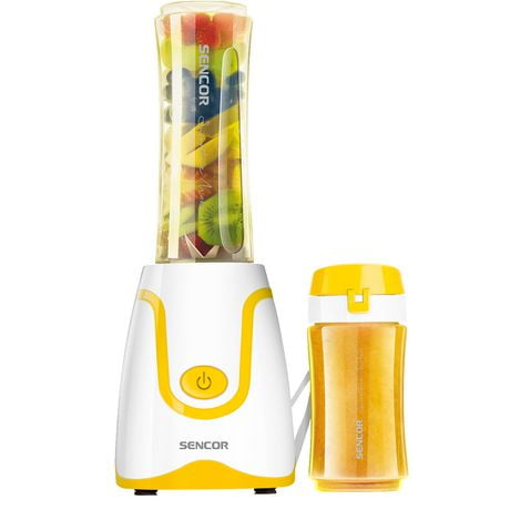 Click here for Sencor Sbl-2206Yl Smoothie Blender Yellow Yellow prices