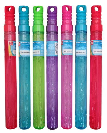 Play Day Baton Bubble Stick - Walmart.ca