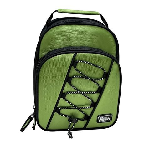 Tech Gear Bungee Lunchbag | Walmart Canada