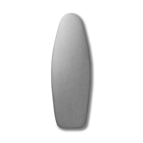 Click here for Mainstays Ironing Board Cover 10 Year Grey One Siz... prices