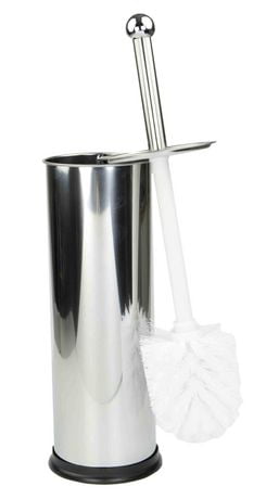 Click here for Home Basics Hide-Away And Splash Proof Polished St... prices