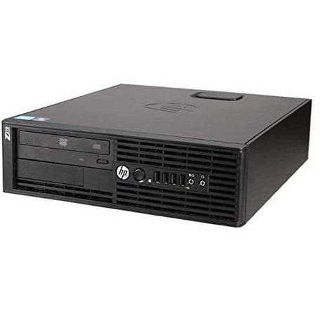Refurbished HP Workstation Desktop Intel i3-2100 Z210 | Walmart Canada