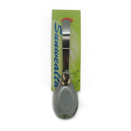 Click here for Sunwealth Spoon - 2 Pcs prices