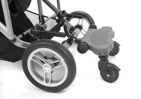 Click here for Strollair Hop On Board prices