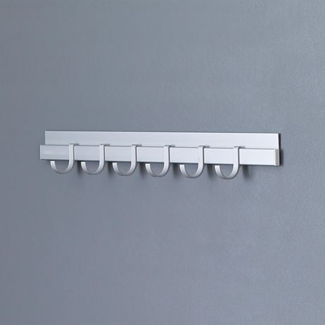 Click here for Neatfreak! Neat-Trax System Adhesive Track With 6... prices