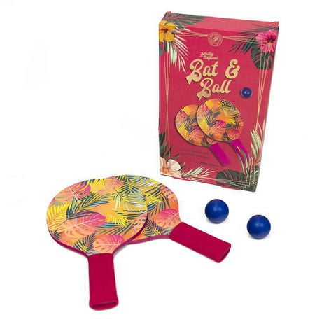 Click here for Professor Puzzle Totally Tropical - Bat & Ball Tro... prices