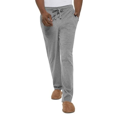 Click here for George Mens Jersey Pajama Pant Grey M prices