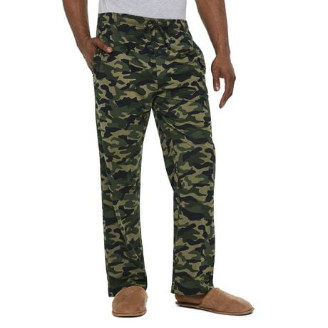Click here for George Mens Jersey Pajama Pant Olive M prices