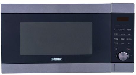 Click here for Galanz Expresswave 1.4 Cu. Ft. Sensor Cooking Micr... prices