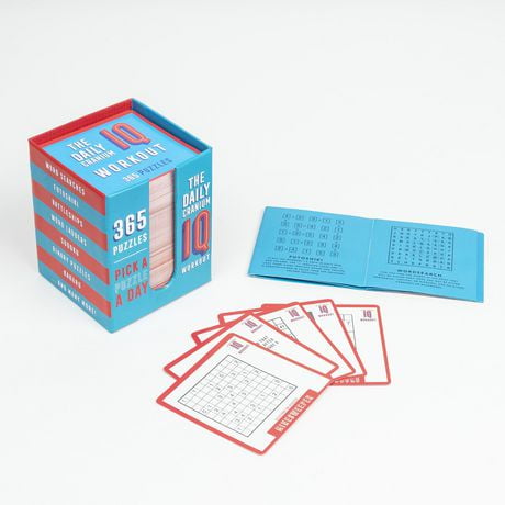 Click here for Professor Puzzle Brain Training - The Daily Craniu... prices